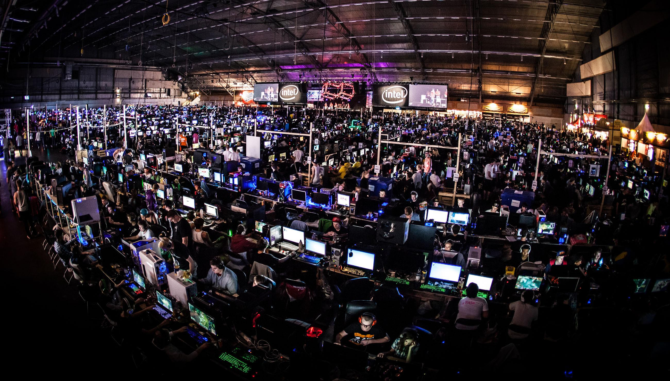 Rent A LAN Party NEXIBEO Integrating AI In Your Business 100 ROI Rent A LAN Party NEXIBEO Integrating AI In Your Business 100 ROI